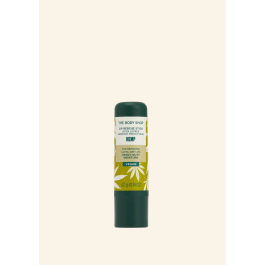 Kanepi huulepalsam 4.2g | The Body Shop®